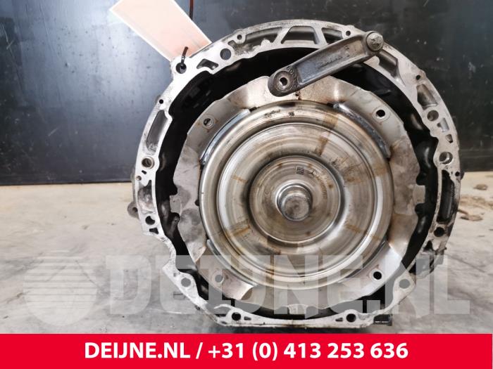 Gearbox Mercedes V 2.0 300 CDI, 300 d 16V - A4472701101 654920 725005