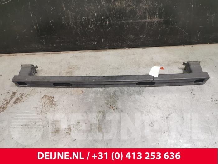 Rear bumper frame Mercedes Vito Tourer 2.2 114 CDI 16V - A4476110010 ...