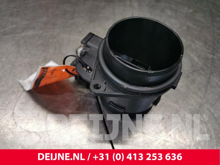 Peugeot Expert Débitmètres stock | ProxyParts.fr