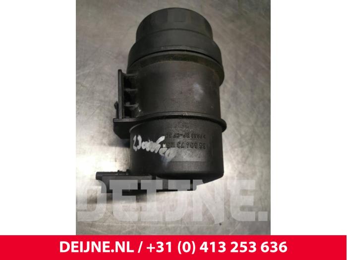 Fuel filter housing Volvo V60 I 2.4 D6 20V Plug-in Hybrid AWD ...
