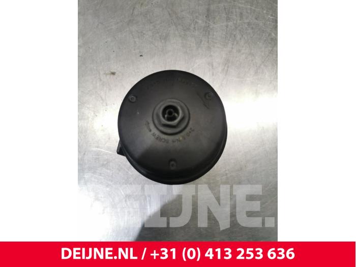 Fuel filter housing Volvo V60 I 2.4 D6 20V Plug-in Hybrid AWD ...