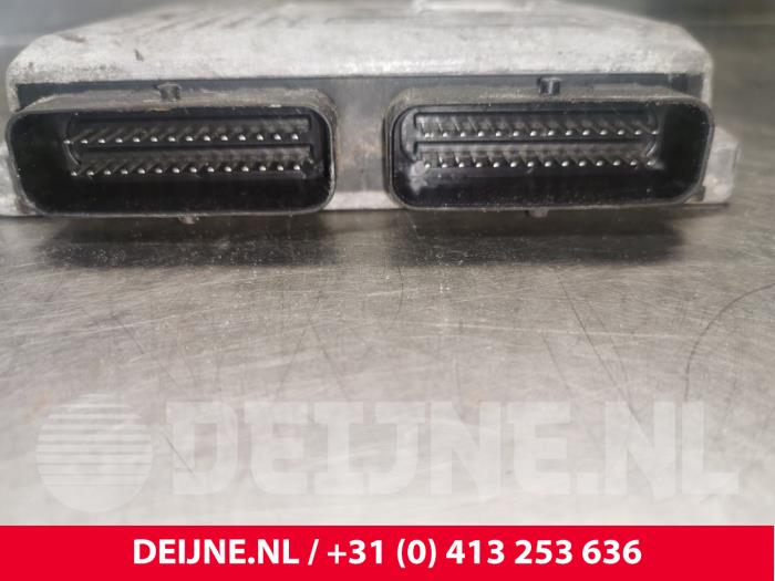 LPG module Volvo C70 2.5 Turbo LPT 20V - 616283001 B5244T