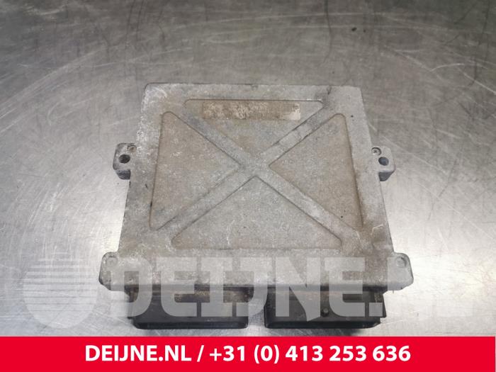 LPG module Volvo C70 2.5 Turbo LPT 20V - 616283001 B5244T