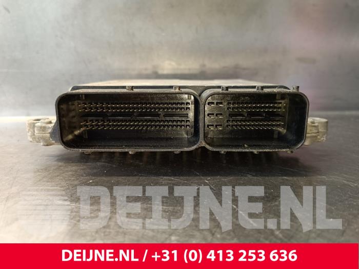 Engine management computer Mercedes Vito 2.2 116 CDI 16V - A6519002803 ...