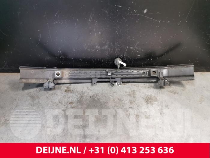 Front bumper frame Mercedes Vito 1.6 111 CDI 16V - A4476200630 MERCEDES