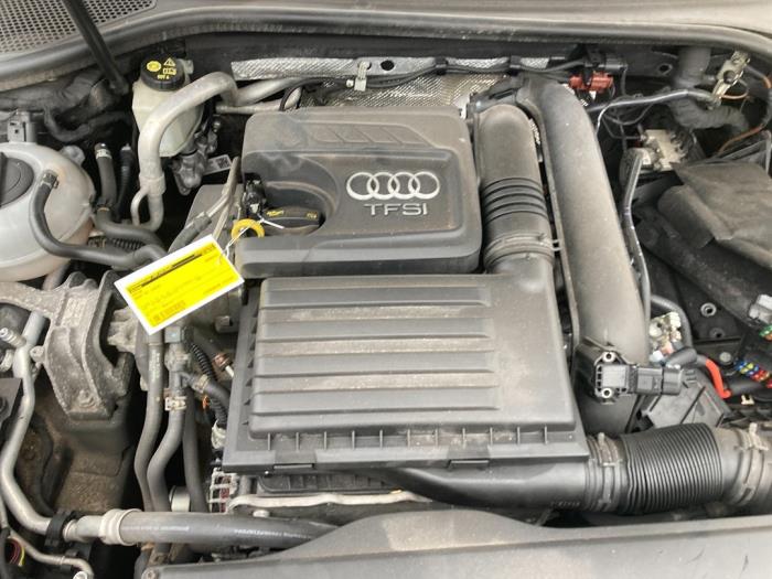 Engine Audi A3 Sportback 1.4 TFSI ACT Ultra 16V - CZE