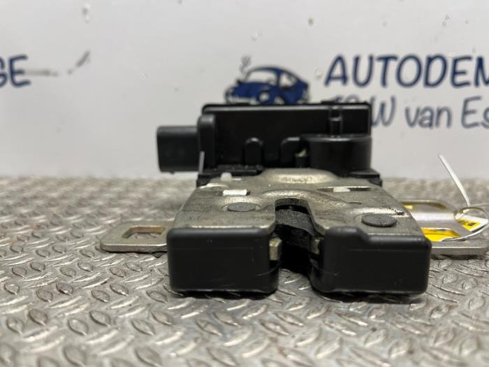 Tailgate lock mechanism Mini Mini 1.6 16V Cooper - 2754528