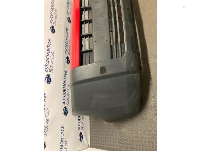 Citroen Nemo Pare-chocs avant stock | ProxyParts.fr