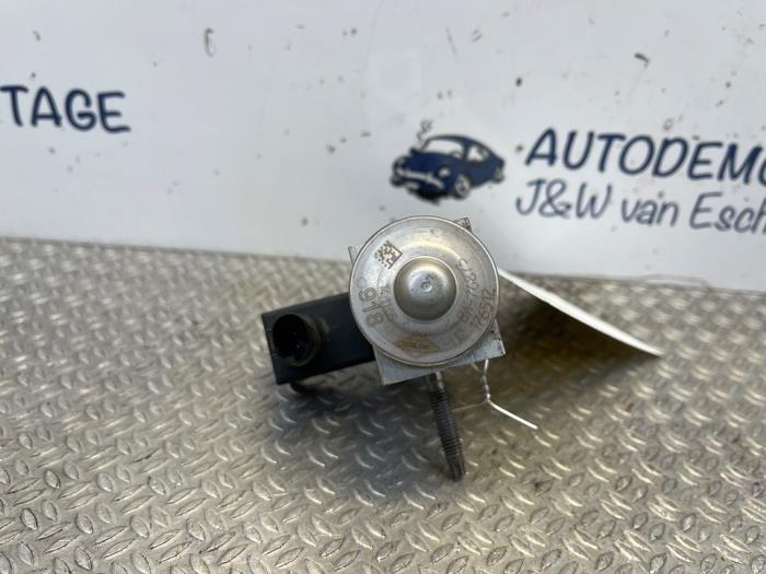 AC expansion valve Mercedes CLA Shooting Brake 1.3 CLA-250 e Turbo 16V ...