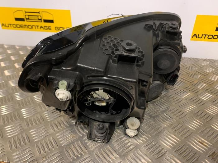 Phare droit Volkswagen Caddy IV 1.6 TDI 16V - 2K1941015A ORIGINEEL