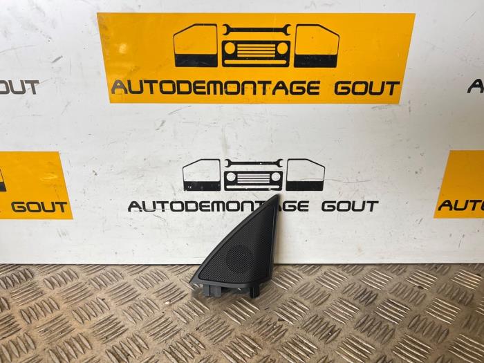 Tweeter Mercedes E E-260 CGI 16V BlueEfficiency - A2118200202