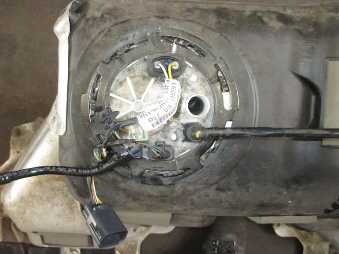 Kraftstoffpumpen Elektrisch mei oe-nummer 14413 Vorrat