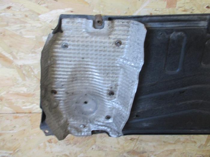 Bash plate Landrover Range Rover Sport - LR031643