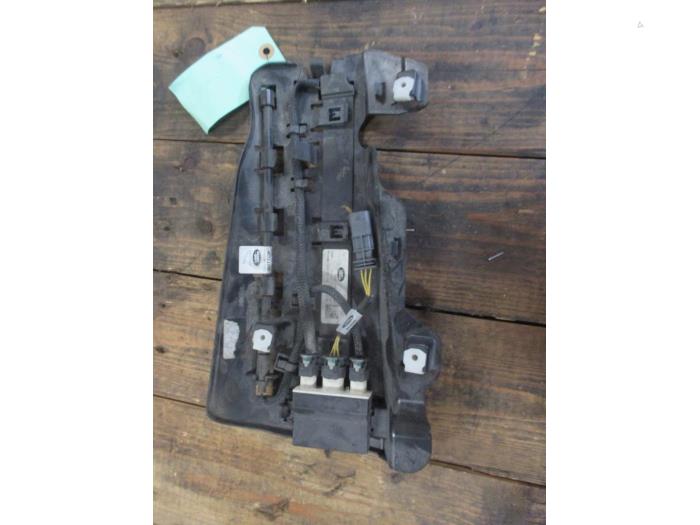 Module tailgate motor Landrover Range Rover Sport - LR122705
