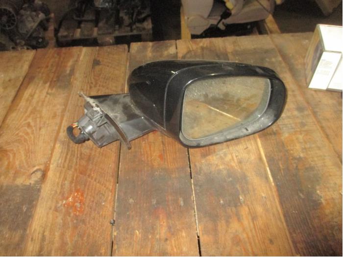 Wing mirror, right Jaguar XF 2.0d 180 16V - C2C37100