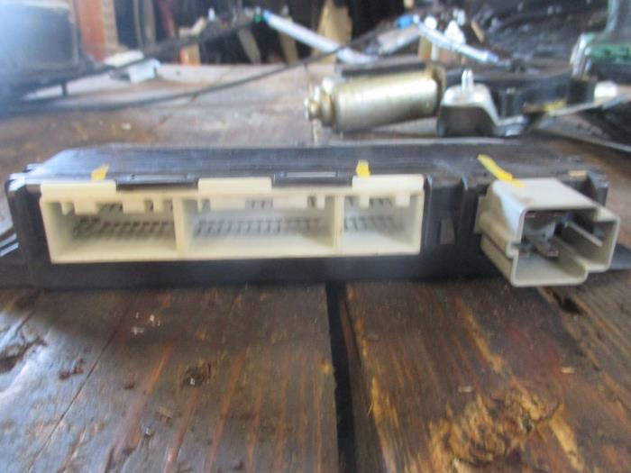 Central door locking module Jaguar S-type 3.0 V6 24V - XR83115100D