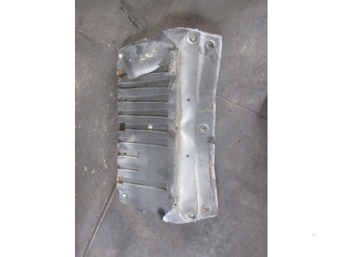 Bash plate Landrover Discovery IV 3.0 TD V6 24V - LR031644