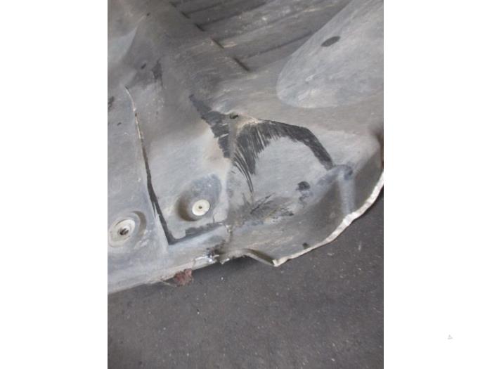 Bash plate Landrover Range Rover Sport 3.6 TDV8 32V - LR069243