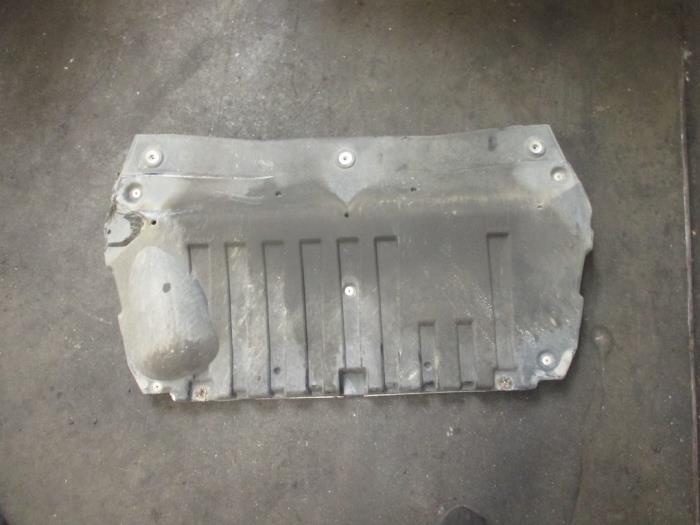 Bash plate Landrover Range Rover Sport 3.6 TDV8 32V - LR069243