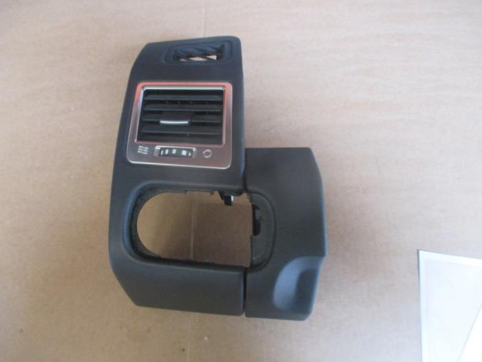 Dashboard vent Landrover Range Rover Sport 3.6 TDV8 32V - LR041692