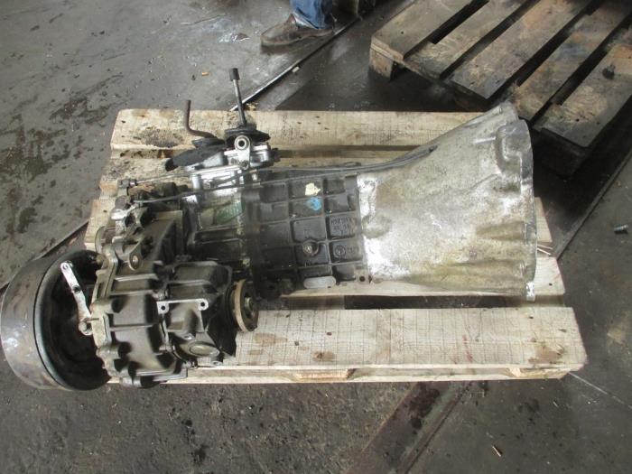 Gearbox Landrover Range Rover I 2.5 Tdi Classic STC1001 VM 54A