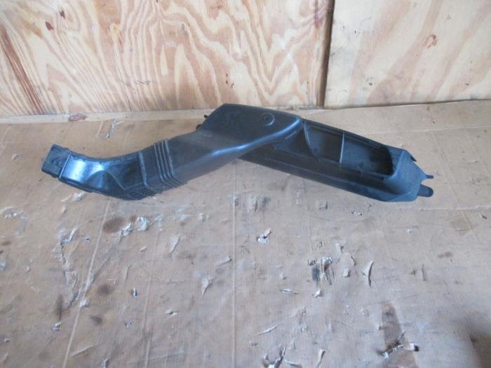 Air intake hose Landrover Velar - LR094006 - Garage Callant