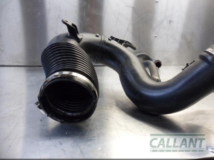 Air intake hose Landrover Velar - LR092348 - Garage Callant