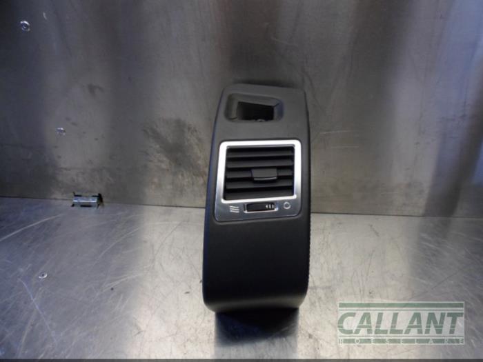 Dashboard vent Landrover Range Rover Sport 3.6 TDV8 32V - LR021451