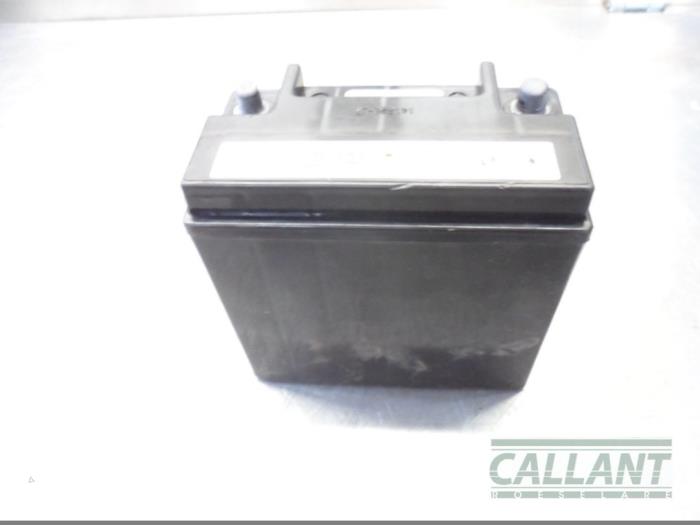 Battery Landrover Range Rover IV 3.0 TDV6 24V - LR047630 JAGUAR