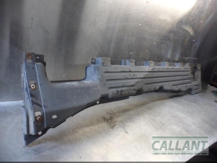 Bash plate Landrover Range Rover Sport 3.0 TDV6 - LR090564