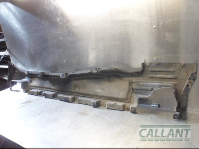 Bash plate Landrover Range Rover Sport 3.0 TDV6 - LR090564