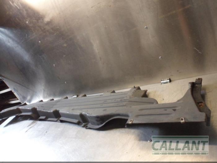 Bash plate Landrover Range Rover Sport 3.0 TDV6 - LR090564