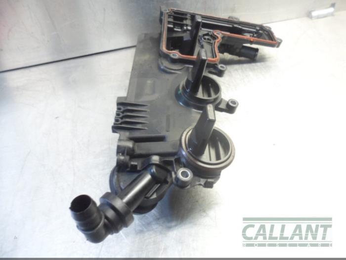 Rocker cover Landrover Range Rover Evoque 2.2 TD4 16V - LR022304 224DT