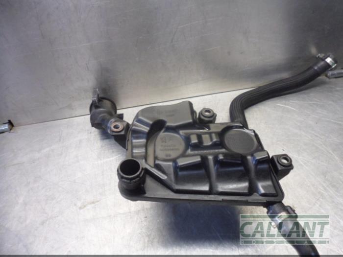 PCV valve Landrover Range Rover Evoque 2.2 TD4 16V - LR025914 224DT