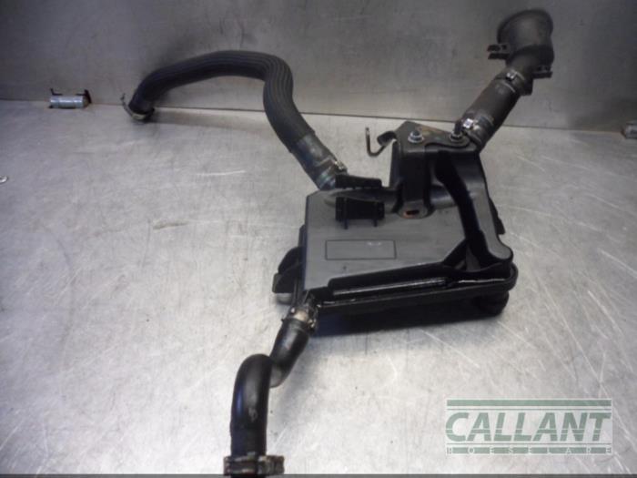 PCV valve Landrover Range Rover Evoque 2.2 TD4 16V - LR025914 224DT