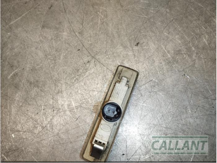 Indicator, right Landrover Range Rover Sport 2.7 TDV6 24V - LR007954