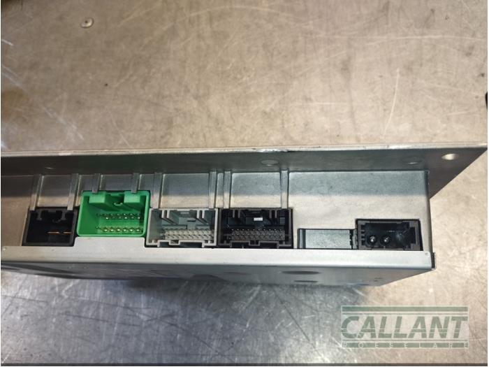 Radio amplifier - LR024836 HARMAN - Garage Callant