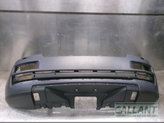 Front bumper Landrover Range Rover IV - LR045370 - Garage Callant