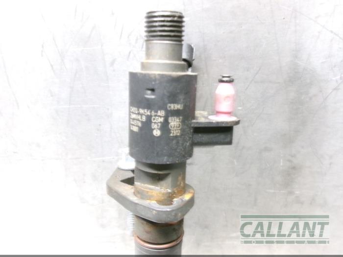 Injector (diesel) Landrover Range Rover IV 3.0 TDV6 24V - LR069236 ...