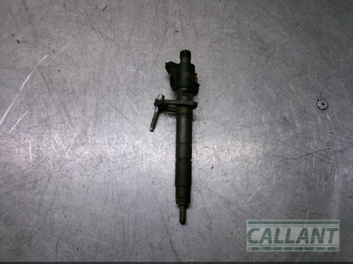 Injector (diesel) Landrover Range Rover IV 3.0 TDV6 24V - LR069236 ...