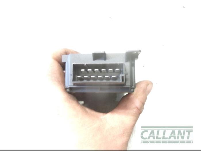 Sunroof control unit Landrover Discovery III 2.7 TD V6 - EGW500011 SIEMENS