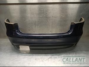 Jaguar XF Rear bumpers stock ProxyParts