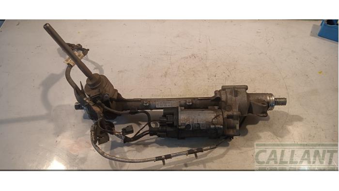 Lenkgetriebe Servo mei oe-nummer LR118268 Vorrat | ProxyParts.de
