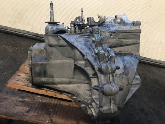 Moteur Citroen C4 Berline 1.6 Hdi - DV6C