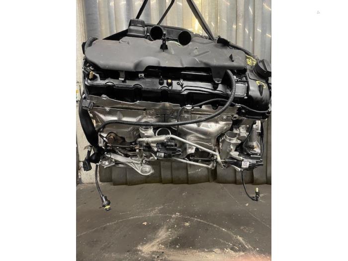Engine BMW M2 - N55B30A - Autohandel-Smet Gebroeders NV