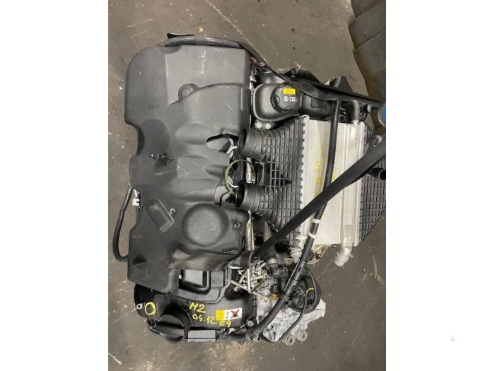 Engine BMW M2 - N55B30A - Autohandel-Smet Gebroeders NV