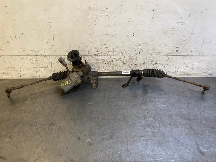 Power steering box Suzuki Swift 1.3 VVT 16V - S106106181 SUZUKI