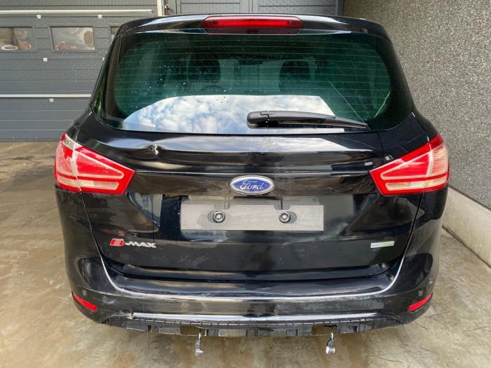 Ford B Max Tylne Klapy Zapas Magazynowy ProxyParts pl Ford B Max Tylne Klapy Zapas Magazynowy ProxyParts pl