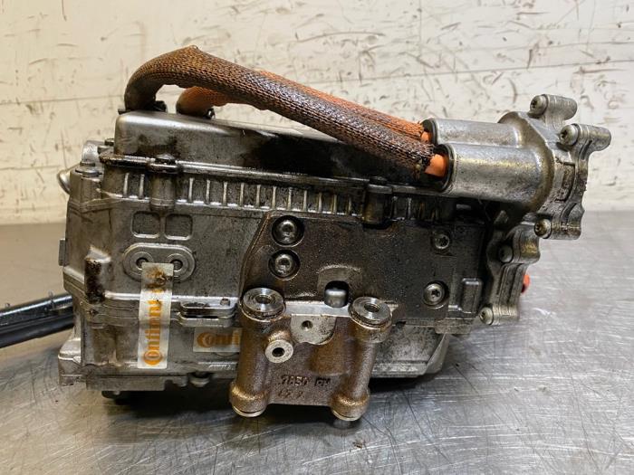 Inverter Mercedes E E-300 BlueTec Hybrid V6 24V - A6519007702 CONTINENTAL
