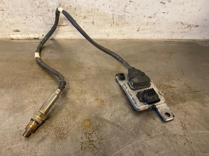Nox Sensor Volkswagen Crafter 2 0 TDI RWD A3C0550170001 DAWA Nox Sensor Volkswagen Crafter 2 0 TDI RWD A3C0550170001 DAWA